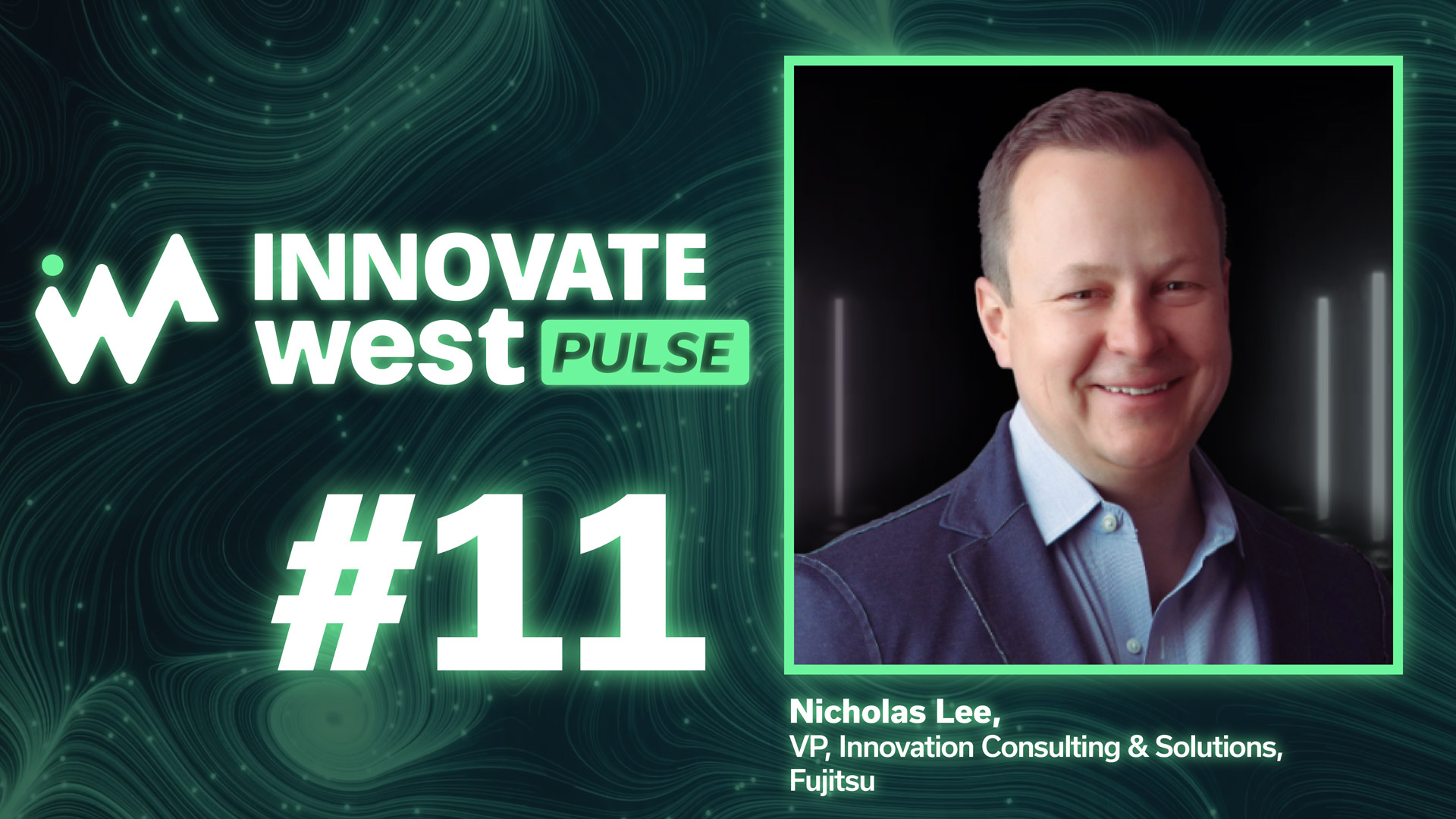 A Look Behind The Curtain At Fujitsu's Vancouver Innovation Hub ...